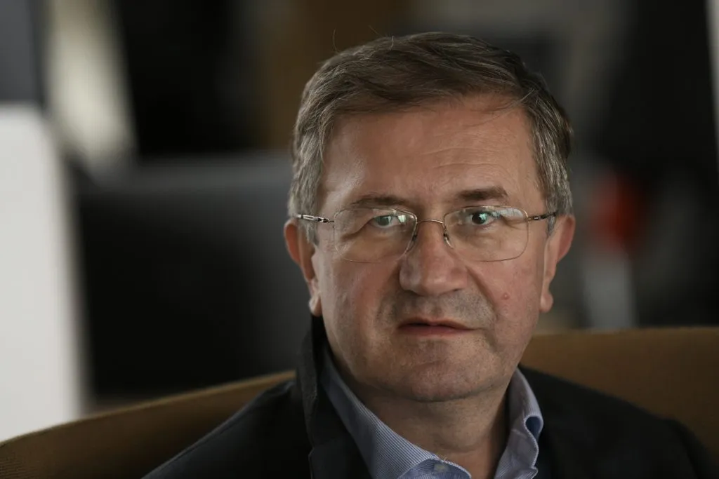Arsić: Kamatne stope će još povećavati dok se ne zaustavi inflacija ...