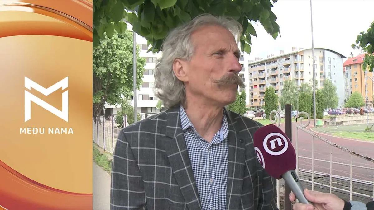 Napadi na nastavniku u Nišu: Neslana šala ili đačka pretnja? - nova.rs
