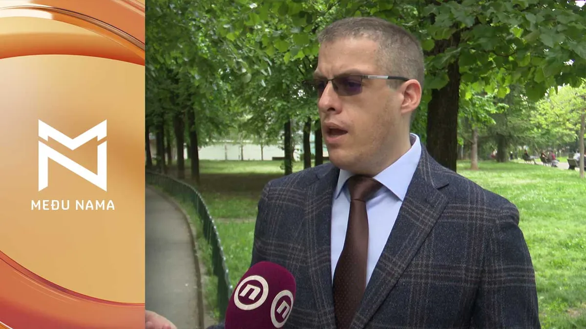 Slučaj Danka Ilić: Mesec dana misterije - nova.rs