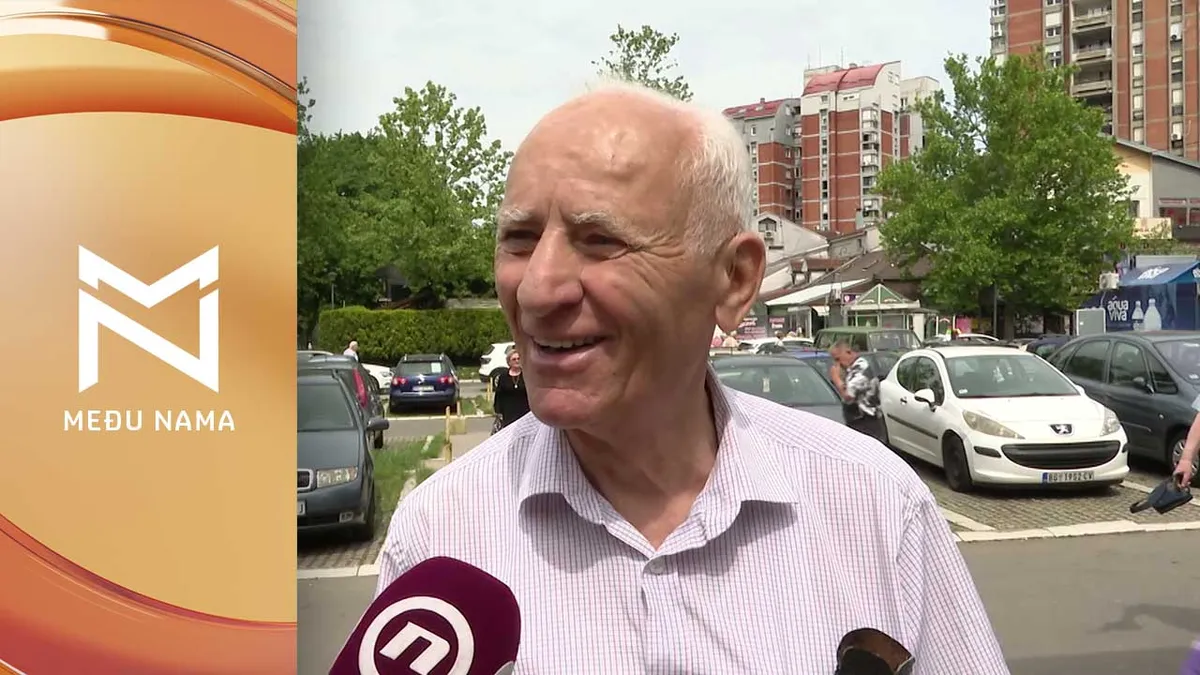 Dugi praznični dani u išćekivanju penzija: Kako su penzioneri ...
