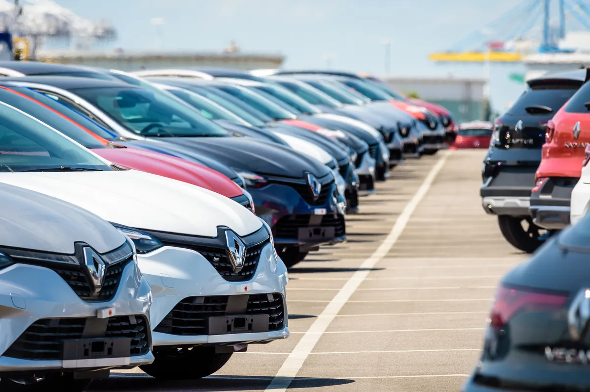 Ozbiljne tvrdnje iz auto-industrije: Benzinci i dizelaši će trajati još ...