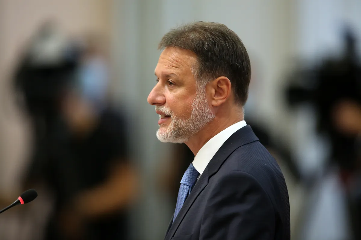 "Besmislica i dizanje tenzija": Jandroković o izjavi Brnabić da se ...