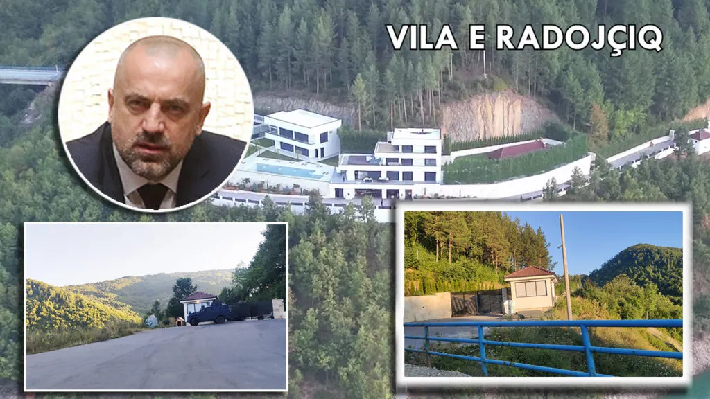 Nova.rs na jezeru Gazivode: Kako protiče život Srba na severu - nova.rs