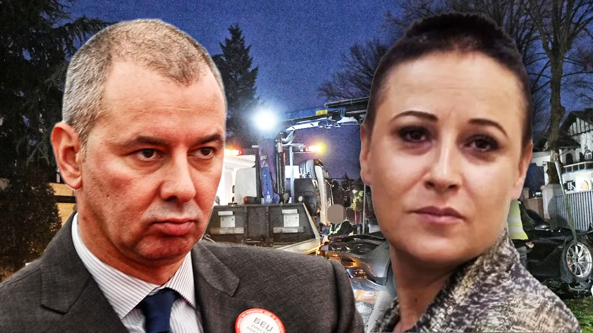 Pijan i drogiran slupaš "meklaren" i slobodan si čovek (jer si Vučićev ...