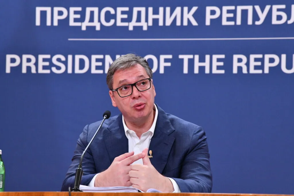 Vučić izvrće činjenice: "Niko nije pretio N1, samo smo citirali njihove ...
