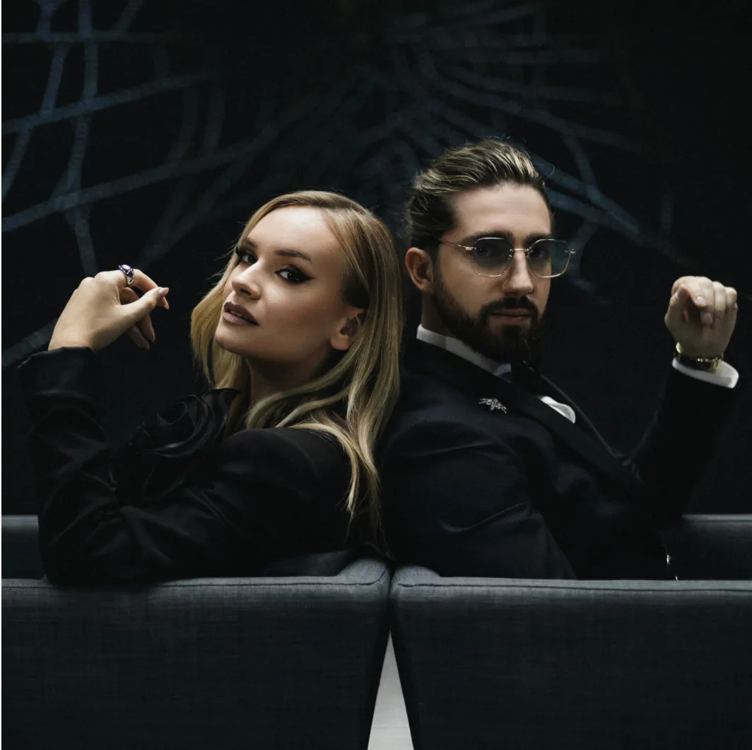 Šejla Zonjić i Princ od Vranja snimili duet - nova.rs