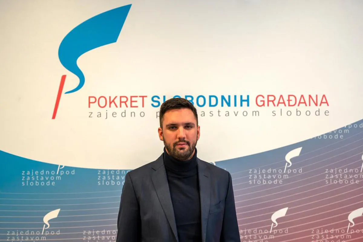 Simić: Decenije će proći dok ne vratimo sve Šapićeve dugove - nova.rs