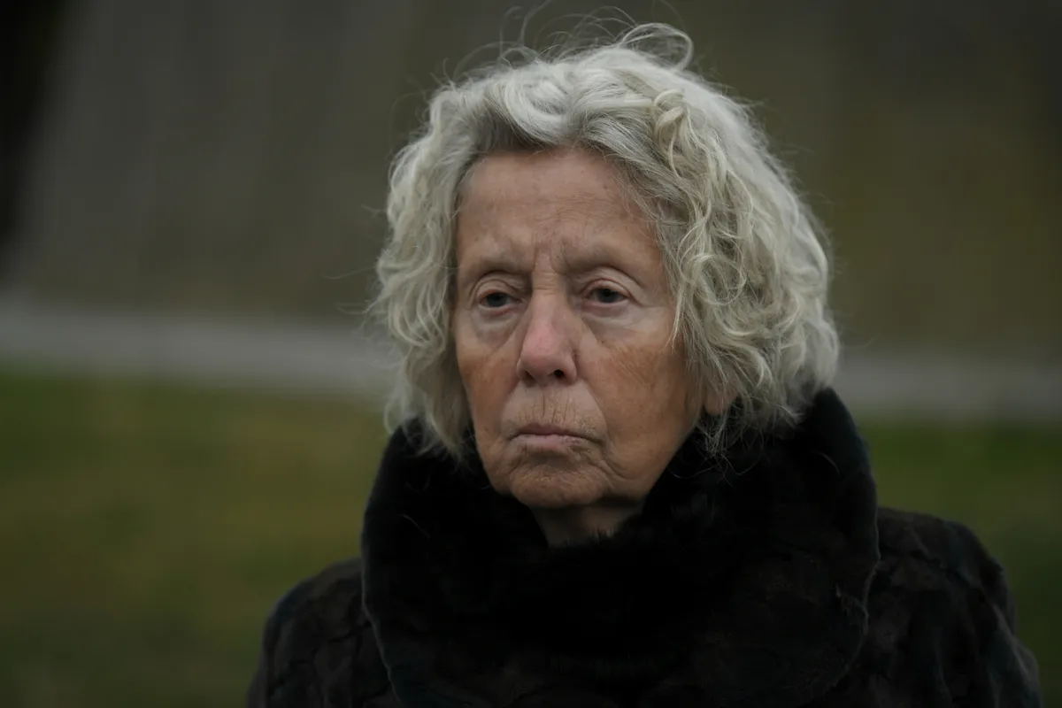 Eva Ras priznala da je imala ljubavnike
