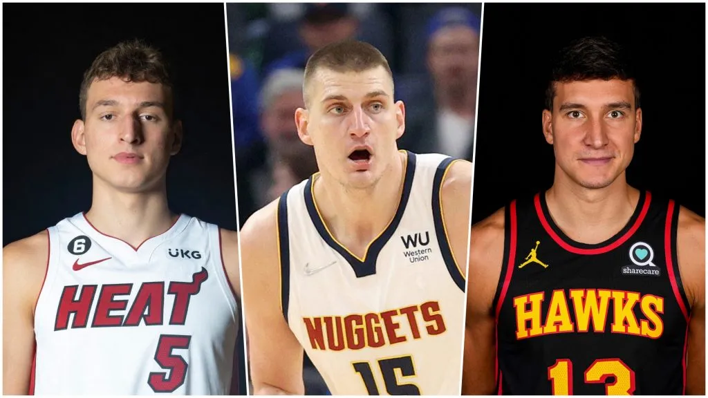 Jović čeka da zablista, Jokić juri finale, misterija oko Bogdana - nova.rs