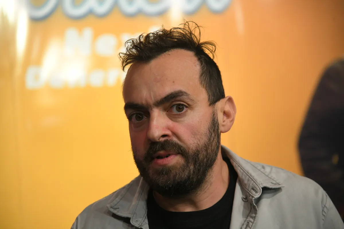 Nenad Okanović o porocima: Dosta sam pio - nova.rs