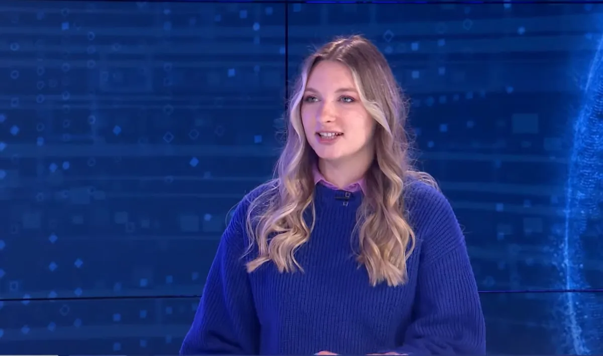 Emilija Milenković isključena iz organizacije koja je pobedila "mali ...