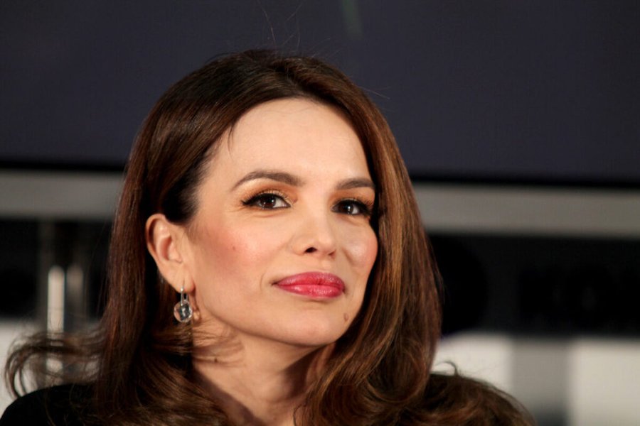 Severina objavila slike iz teretane - nova.rs