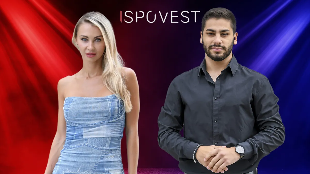 Dajana Gudić o životu i karijeri u Holivudu - nova.rs