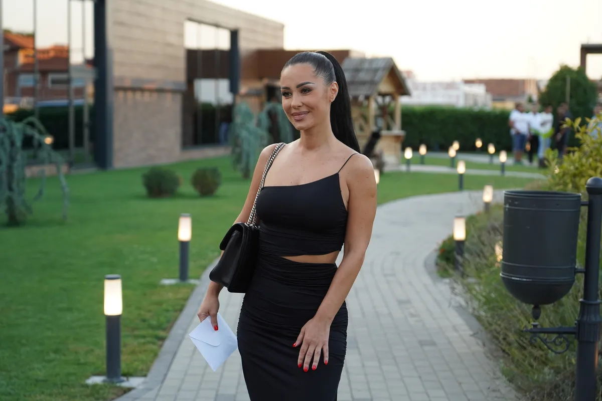 Udaje se Aleksandra Bursać: Isplivao snimak sa svadbe VIDEO - nova.rs