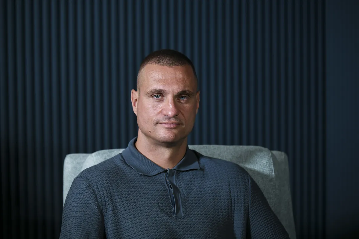 Vidić kupio stan ocu preminulog saigrača - nova.rs