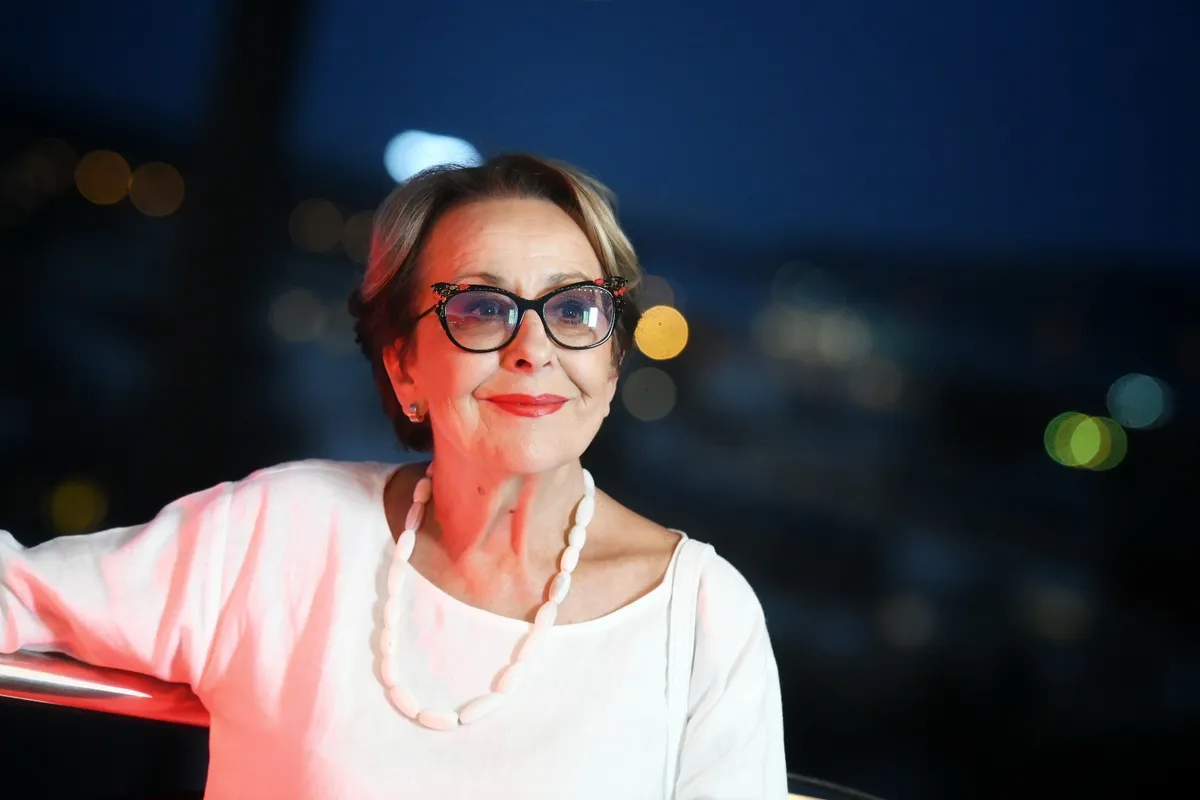 Kako je Ceca Bojković izgledala kao mlada: Fotografija iz 1967. godine