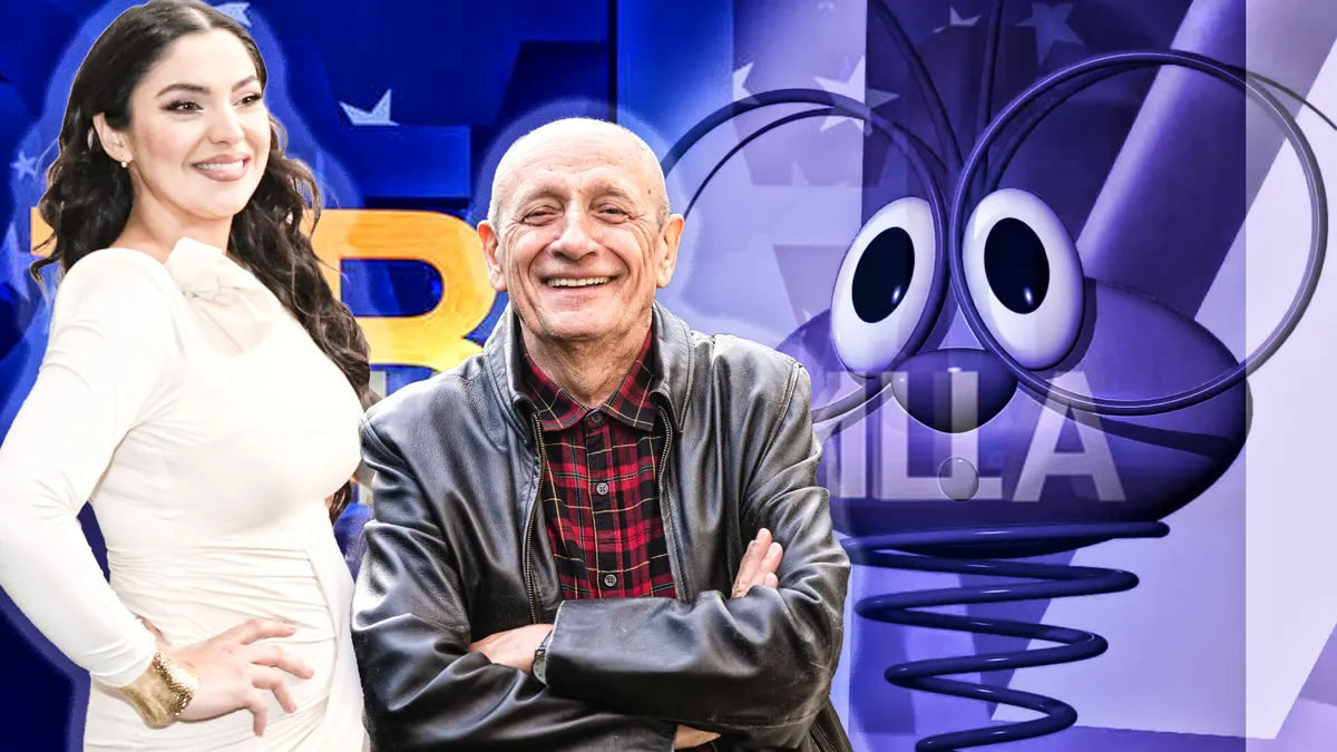 Nadica Ademov i Rade Jorović završili u "Slagalici": Ova igra ...