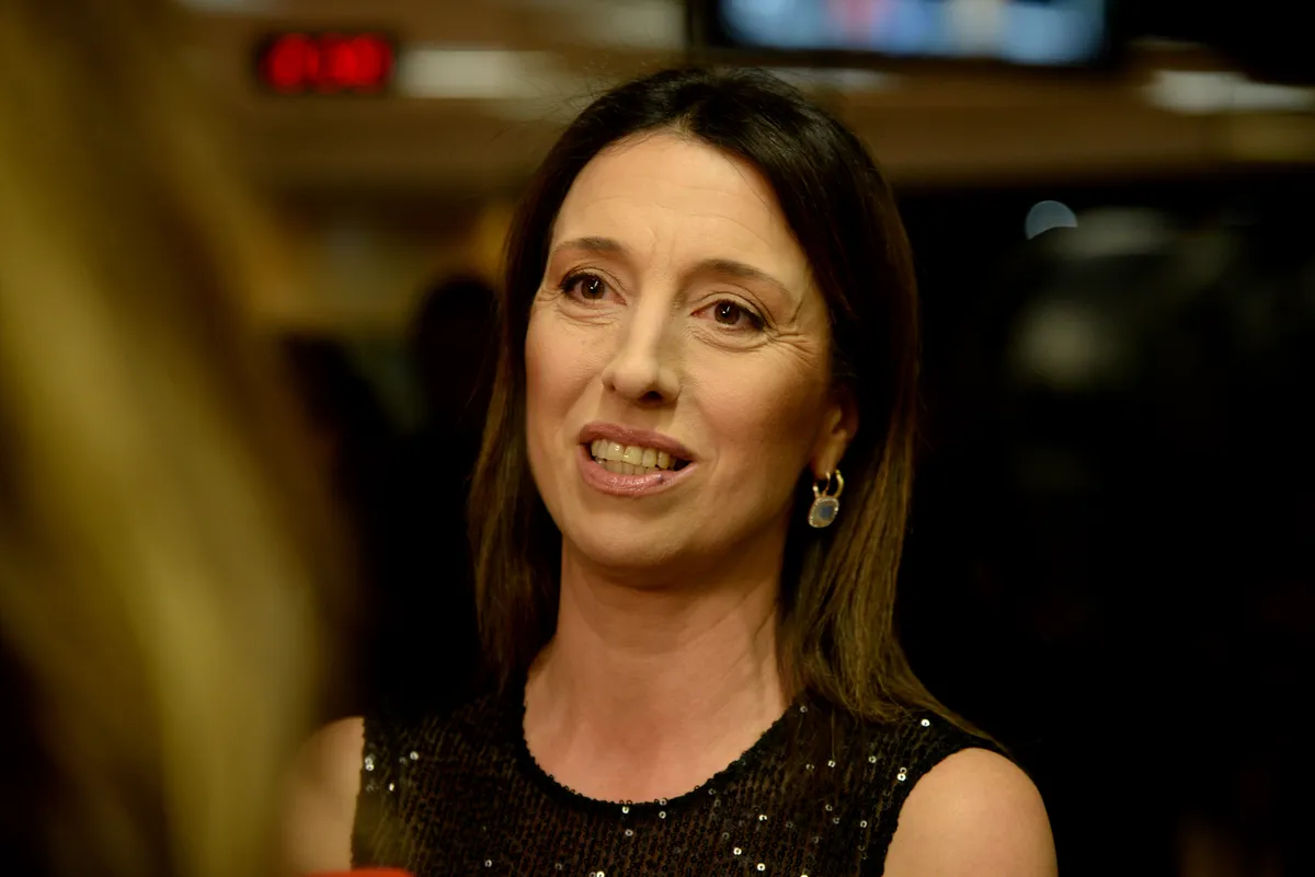 Aja Jung potvrdila da je postala nova direktorka Baleta SNP - nova.rs