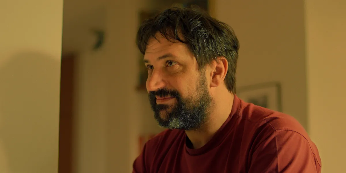 Tribina "Gnevni filmovi": Reditelj Marko Đorđević i glumci o popularnom ...