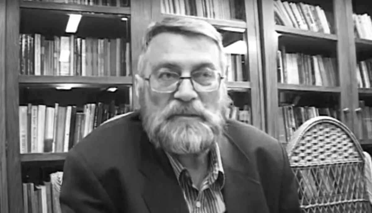 Preminuo Rajko Lukač - nova.rs