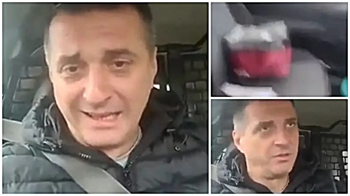 Dostavljač u Beogradu zatekao dete kako krade pljeskavicu - objavio ...