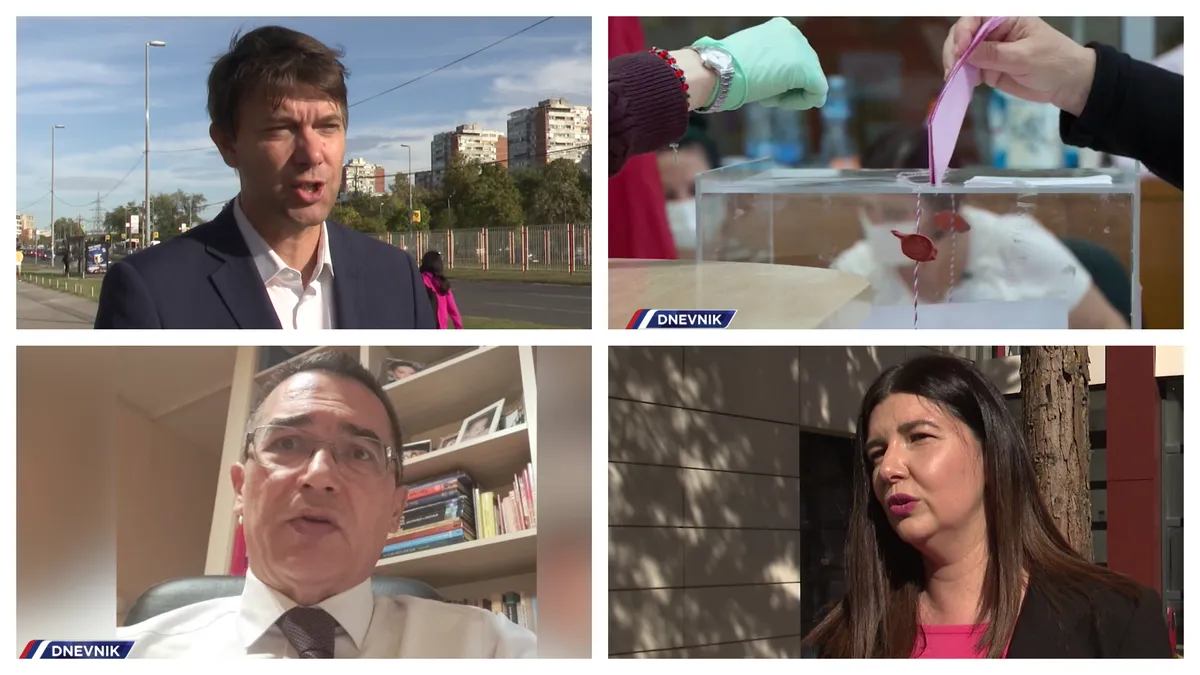 Fiktivno upisivanje birača i pred ove izbore: Kako se mehanizmi moguće ...