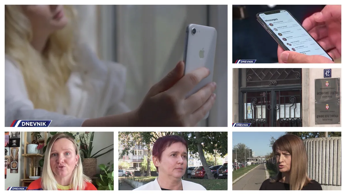 Iako je kao pojava rasprostranjena - osvetnička pornografija ostaje ...