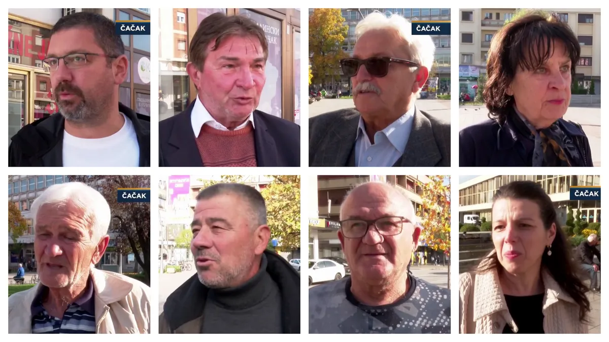 Pitamo vas: Ima li za koga da se glasa? (ANKETA) - nova.rs