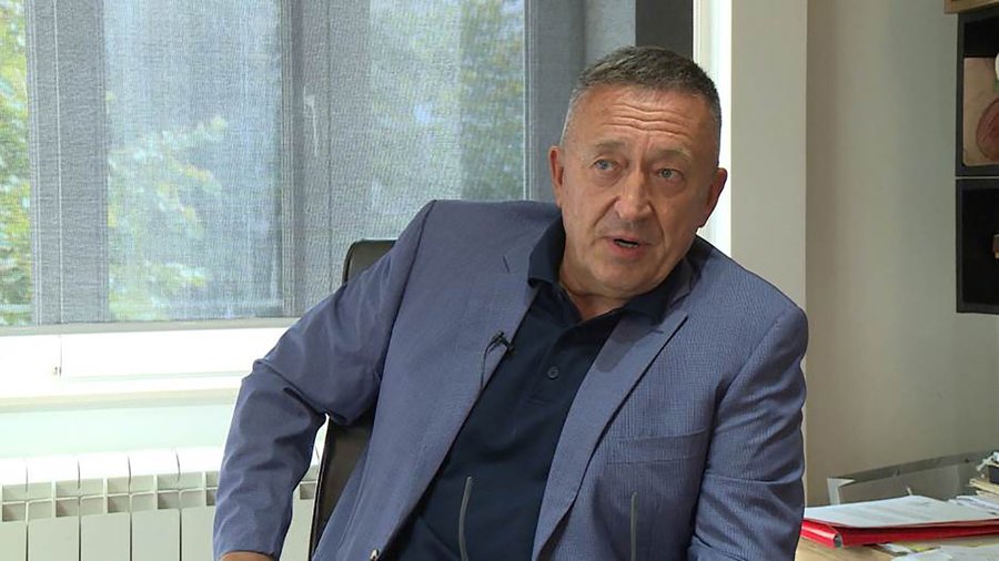 Sead Spahović: Treba sačekati pravosnažnu presudu za nadstrešnicu - nova.rs