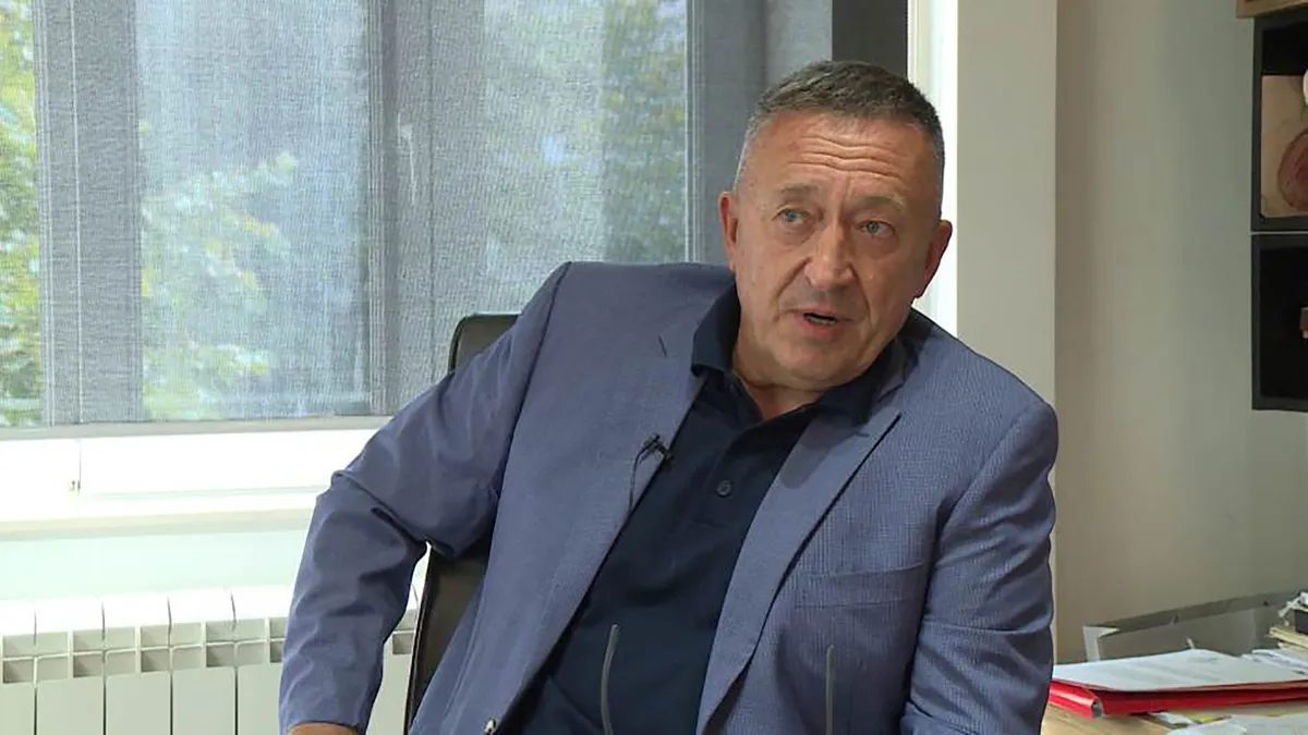 Sead Spahović: Treba sačekati pravosnažnu presudu za nadstrešnicu - nova.rs
