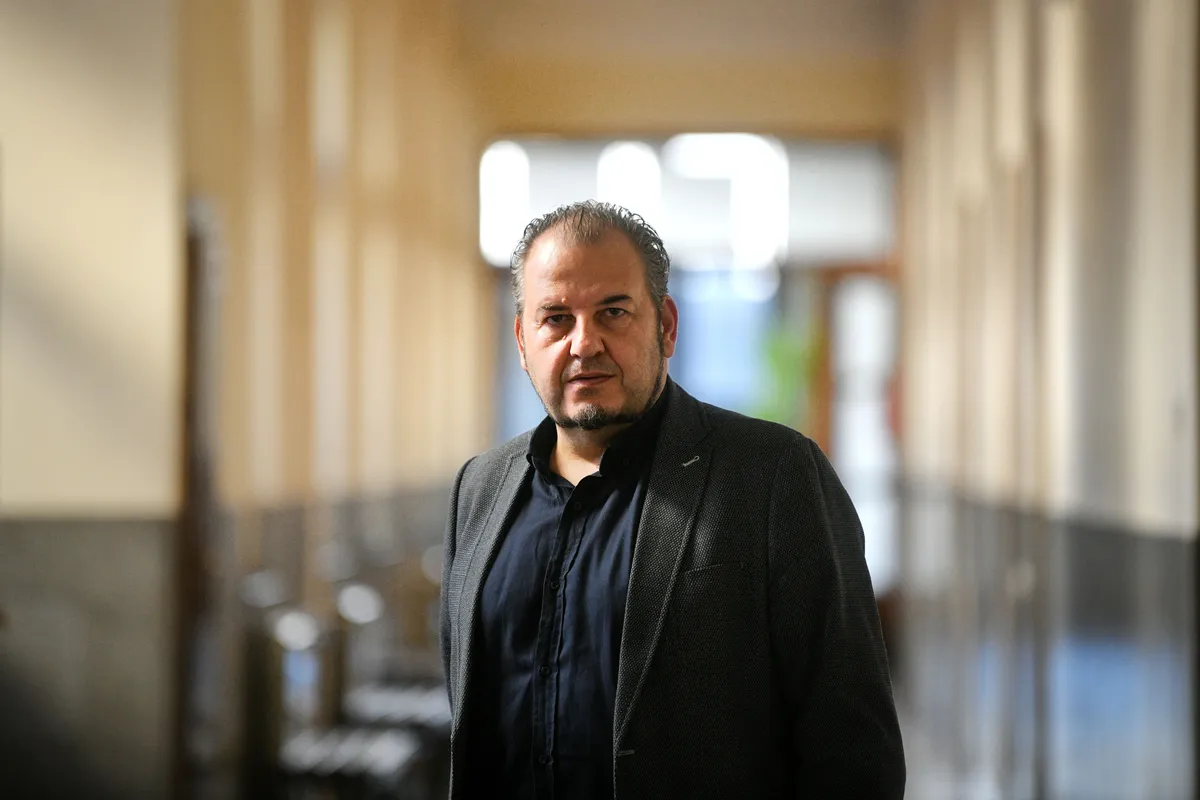 Miodrag Jovanović: Društvo mora da stane u odbranu tužilaštva, Petrov ...