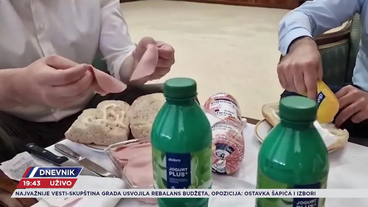 Parizer kao "simbol ekonomske stabilnosti": Ljudi su potrošili novac ...
