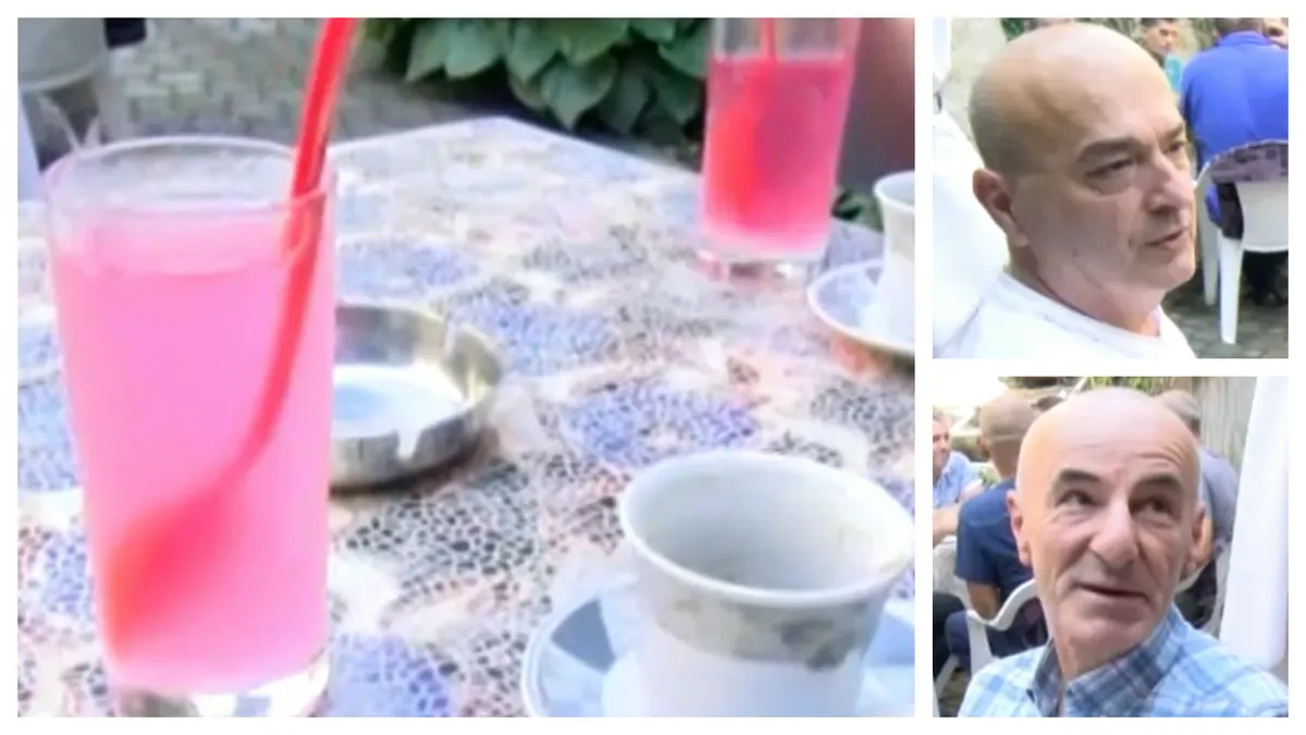 Kako se Novopazarci kafom i malinadom bore protiv vrućina? - nova.rs