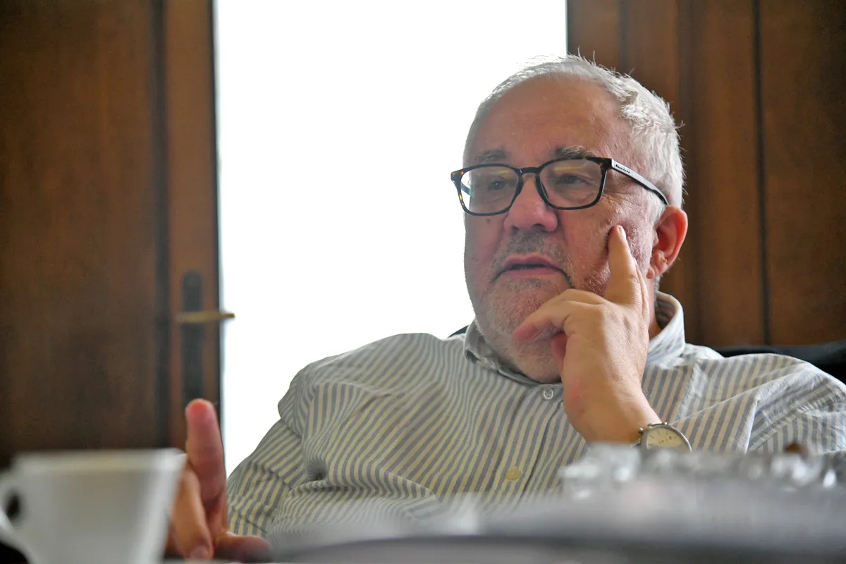 Predsednik SANU: Nije dobro biti jedini u Evropi u bilo čemu - nova.rs