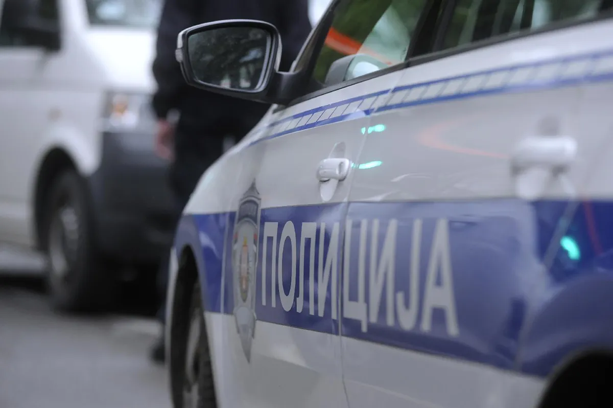 Horor u Alibunaru: Devojka (26) silovana u svojoj kući