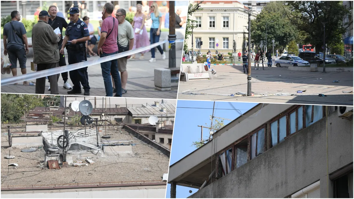 Tužna sudbina porodica koju je stanodavac pokušao da raznese bombom u ...