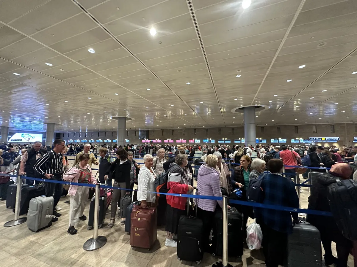 Avion iz Tel Aviva poleteo za Srbiju: Evo kada treba da sleti u Beograd ...