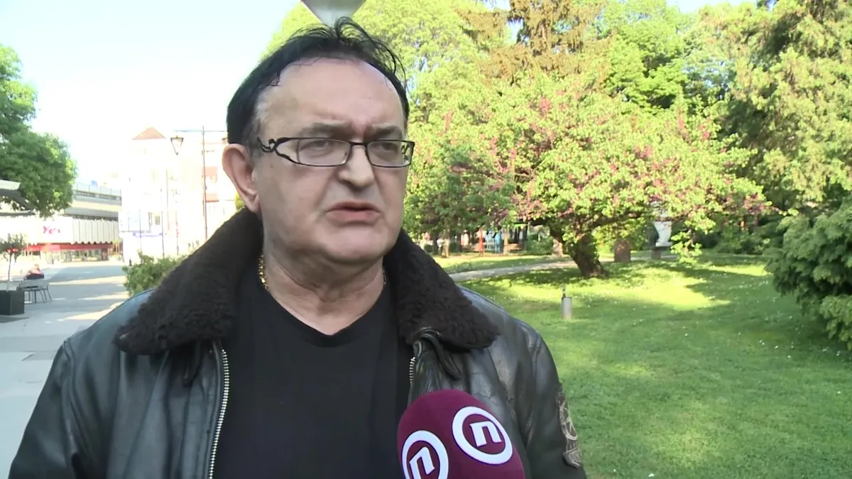 Šta kaže neurohirurg koji voli oružje? - nova.rs