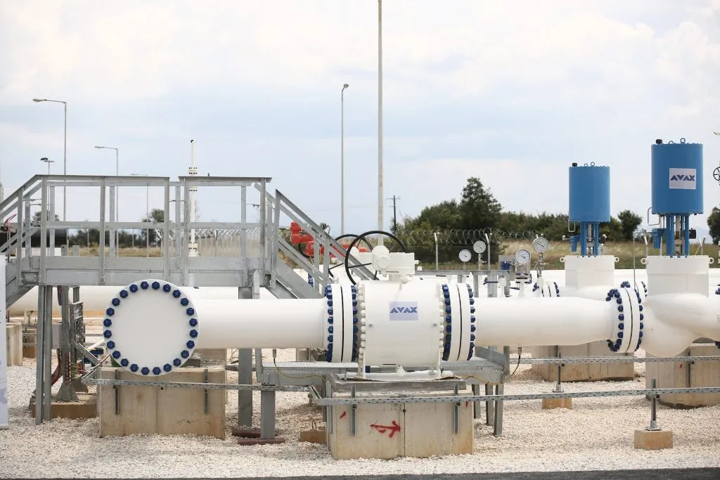 Amerika ima plan kako da zameni ruski gas u Evropi - ključna tačka ...