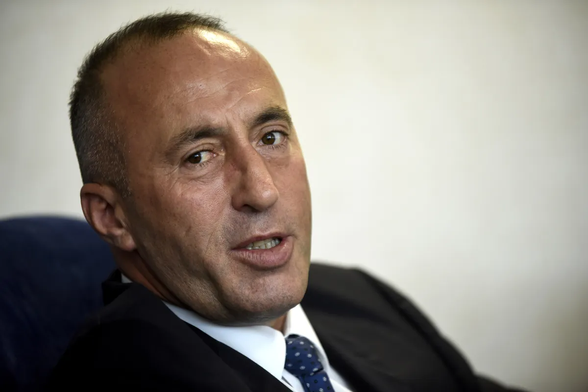 Haradinaj: Beograd hitno da odustane od destabilizujućih i ...