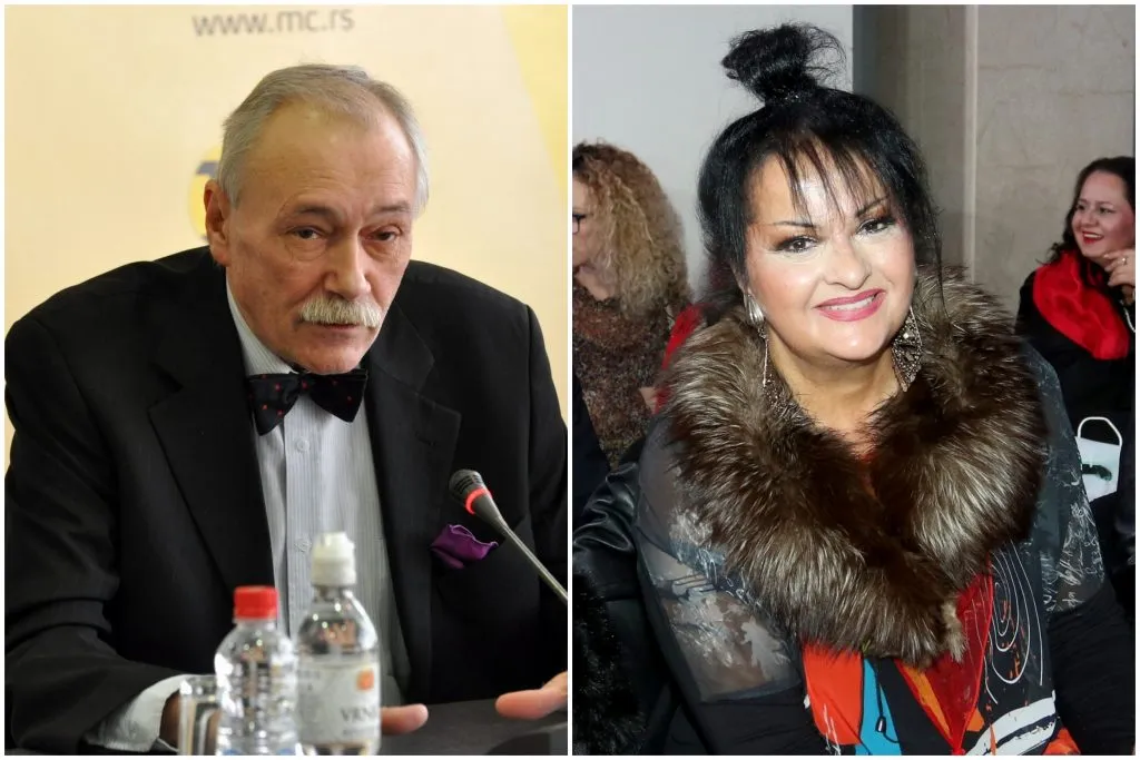 Slavni džez muzičar bio je najveća ljubav folk pevačice: Evo zašto su ...