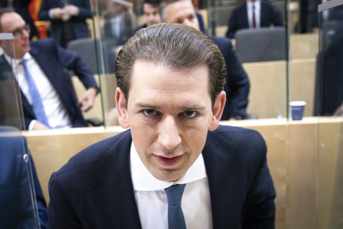 Kurc: Nisam robot, već čovek sa svim greškama - nova.rs
