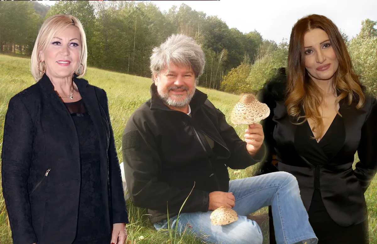 Srpski milioner bio je poslednja ljubav Merime Njegomir, a spajali su ...