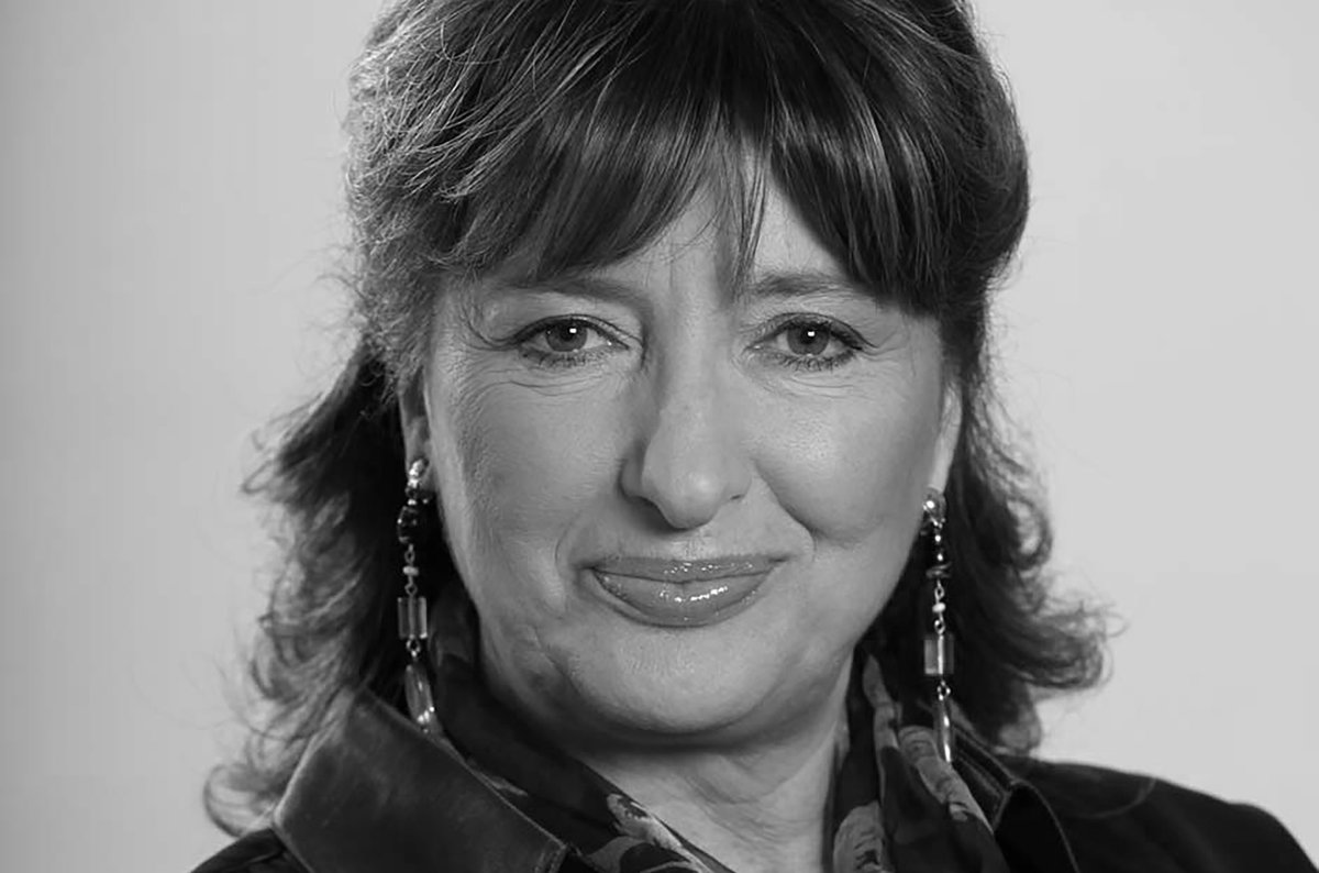 Preminula Branka Radović - nova.rs