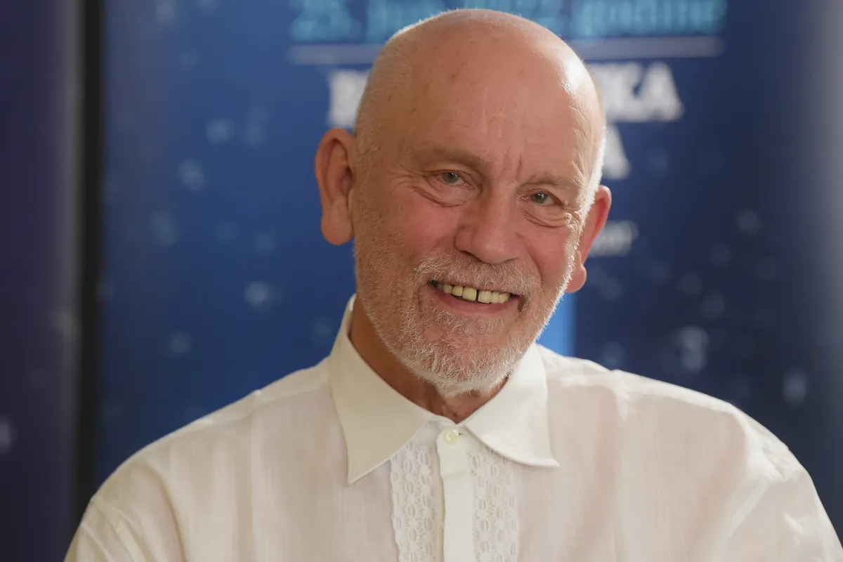 Džon Malkovič zvezda 63. Ohridskog leta - nova.rs