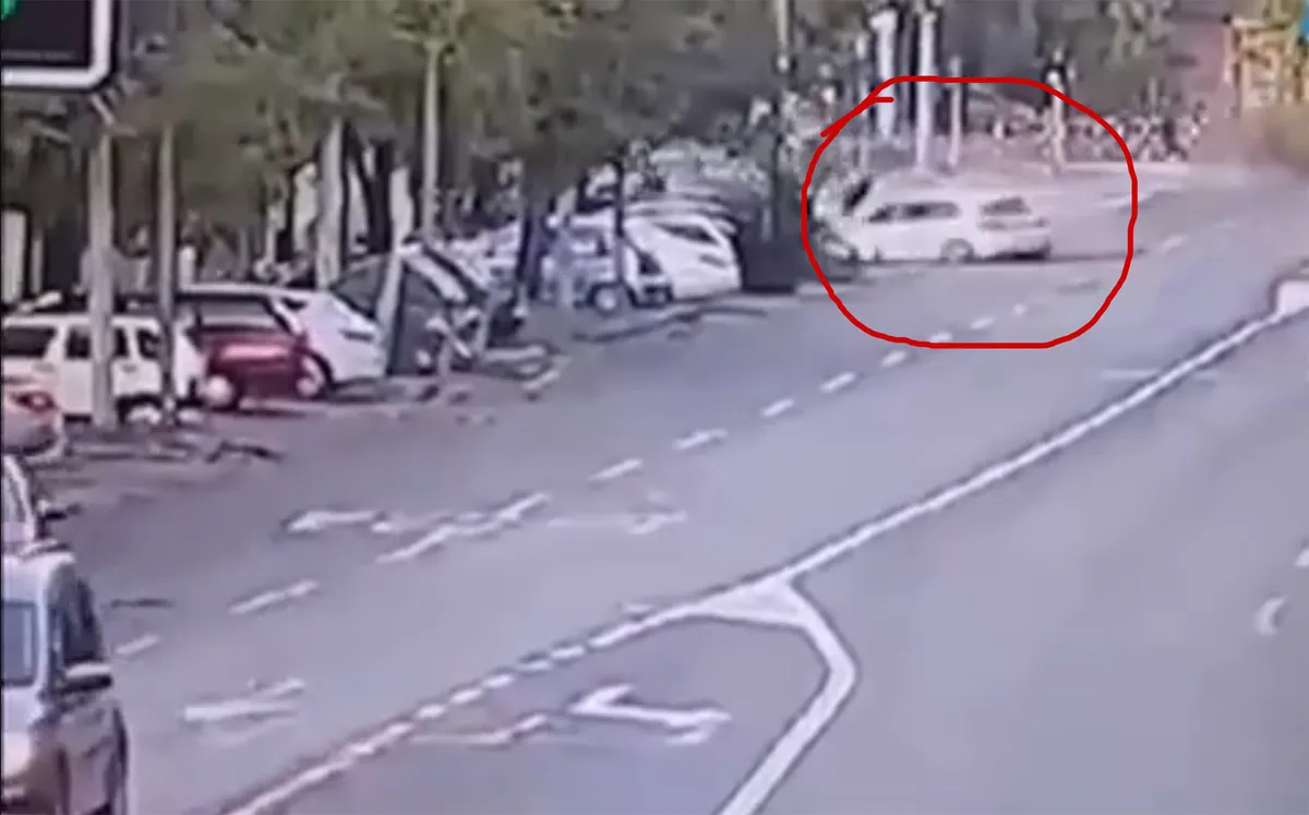 "Sedeli smo, pričali i pili, ne znam koliko sam viskija popio ...