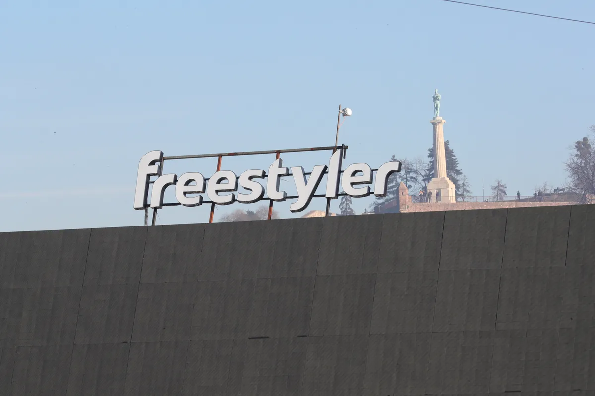 "Fristajler" tone, a sa njim i istraga - nova.rs