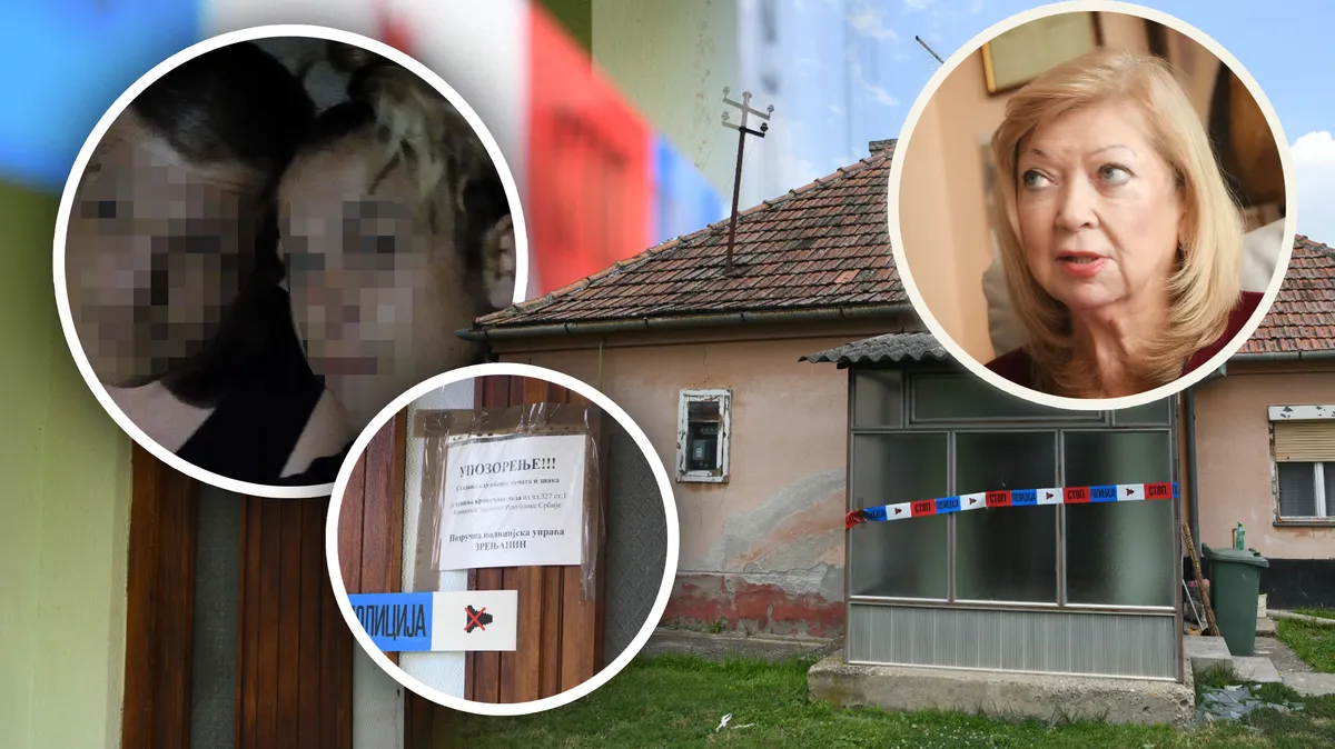Da li je ovo profil ubice: Koordinatorka Sigurne kuće otkriva kako ...
