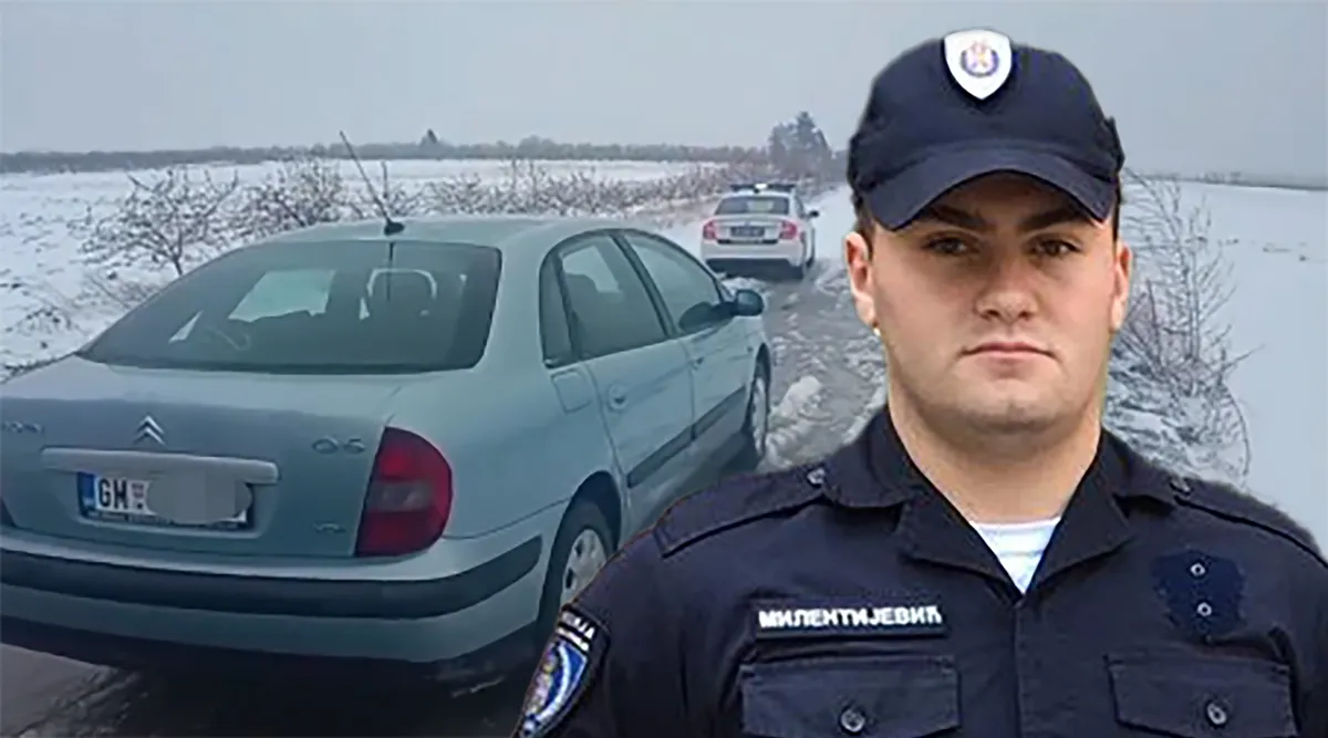 VIDEO "Situacija nije bila nimalo naivna, bilo mi je bitno da prvo ...