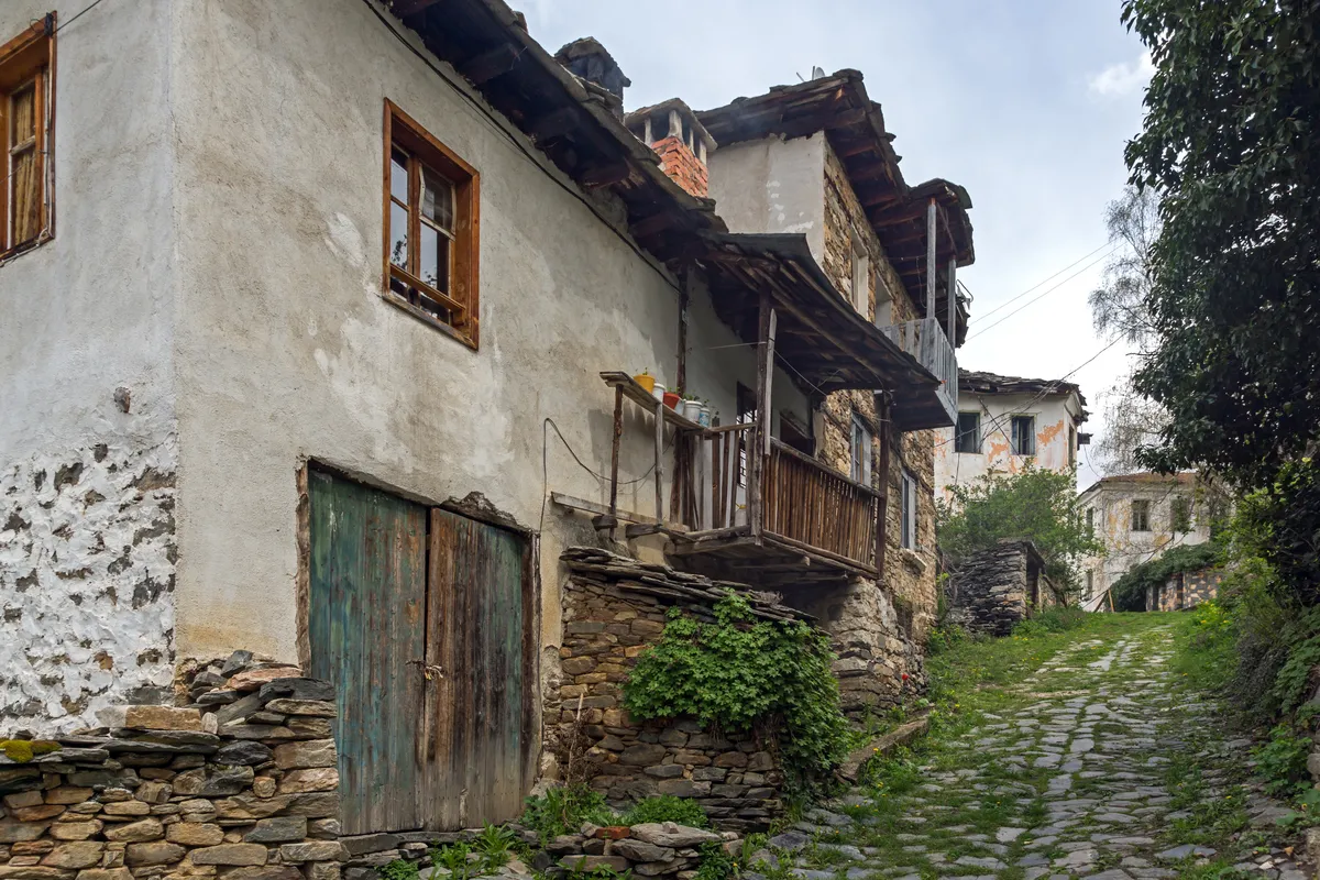 Bugarsko Kosovo napravilo zabunu po mrežama - nova.rs
